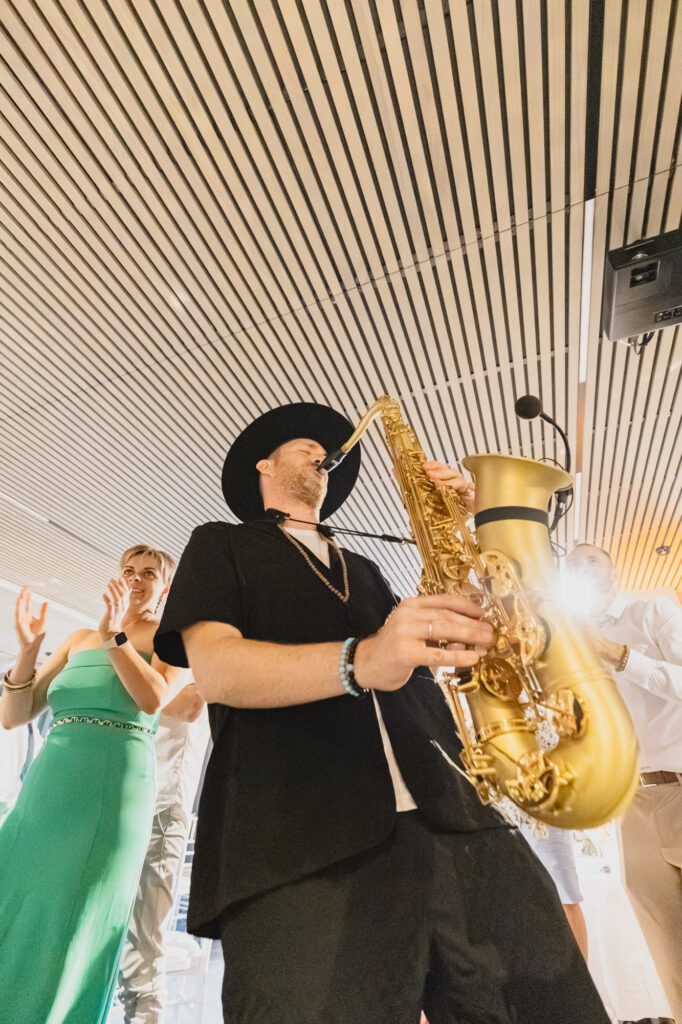 10 idées pour une ouverture de bal mariage mémorable